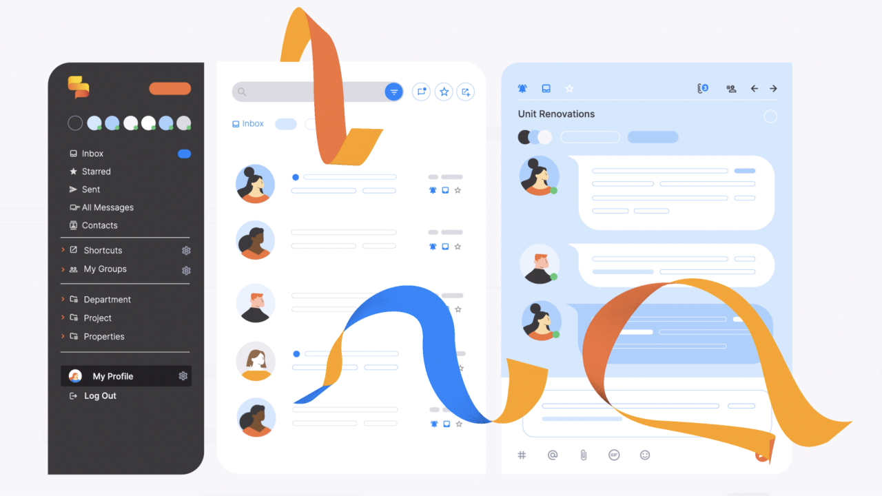 Schedule Demo - Synco